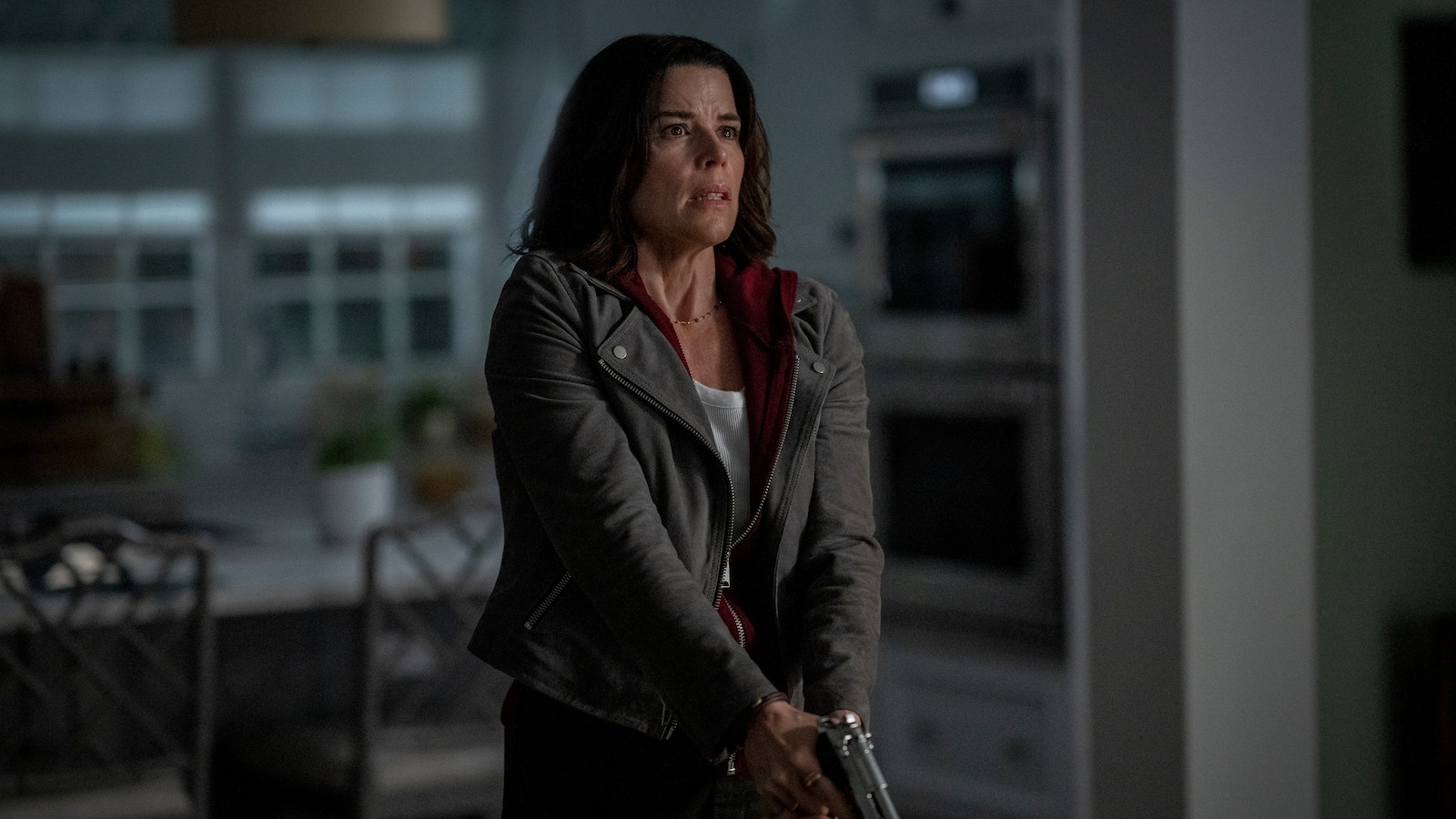 Neve Campbell is back as Sidney Prescott in 'Scream 7' official trailer ...