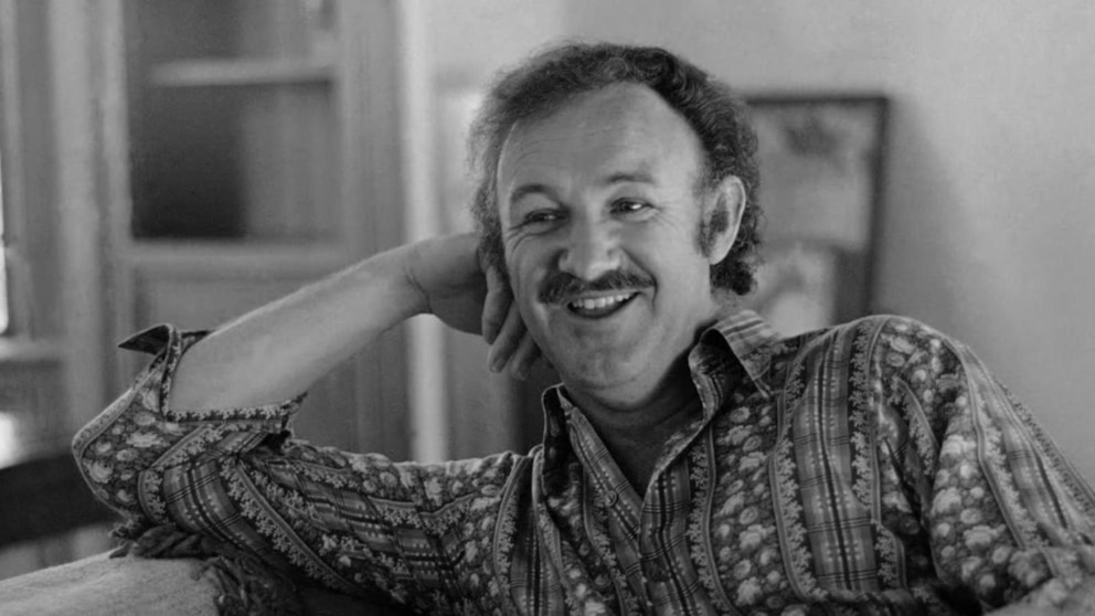 Video Gene Hackman had ‘everyman quality’ on screen: Critic - ABC News