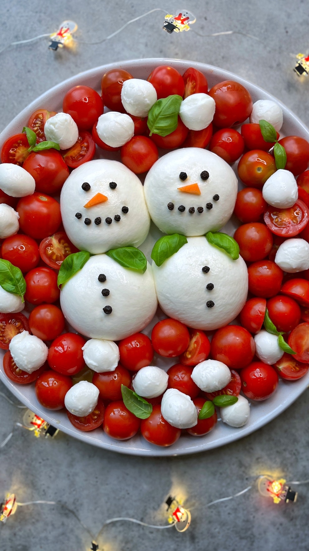 Easy Christmas appetizer recipes to save time and add a festive touch ...
