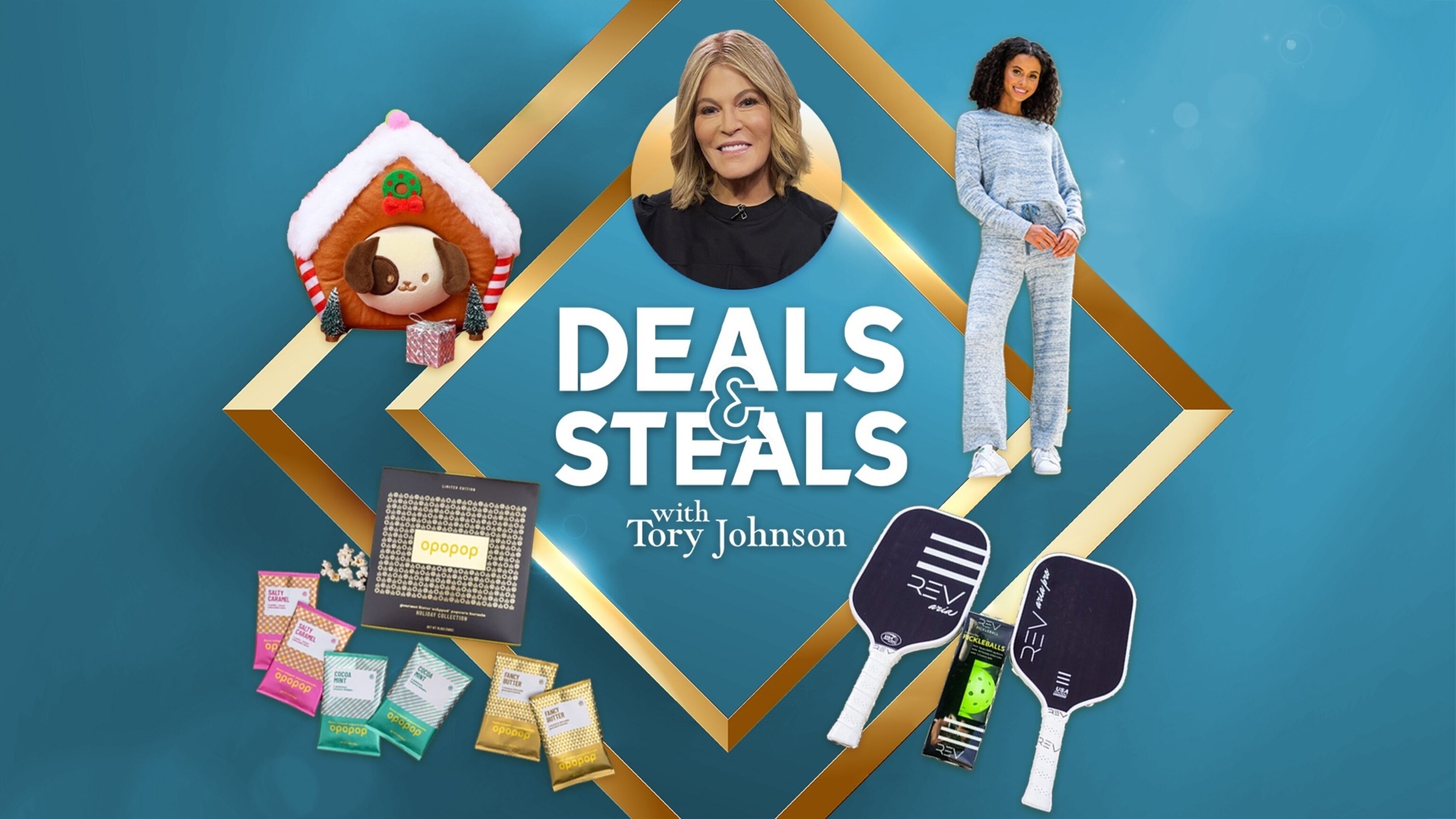 Snagging Savings: Your Guide to GMA Deals and Steals