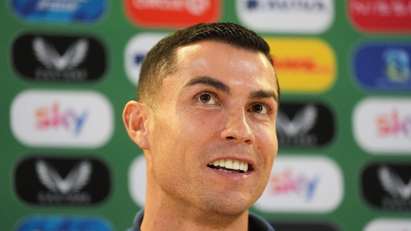 Cristiano Ronaldo set for record 6th World Cup, Italy in danger again and Ireland make playoffs ...