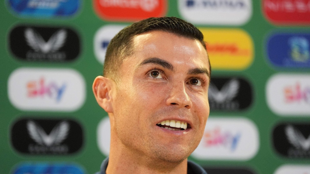 Cristiano Ronaldo set for record 6th World Cup, Italy in danger again and Ireland make playoffs ...