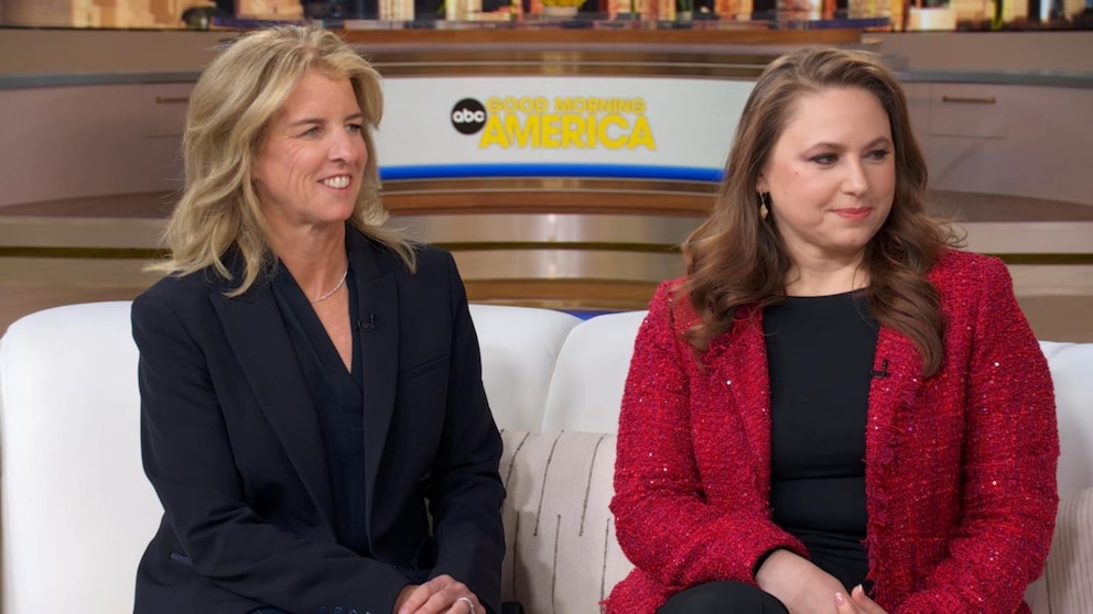 Video Rory Kennedy, Judit Polgár talk 'Queen of Chess' - ABC News