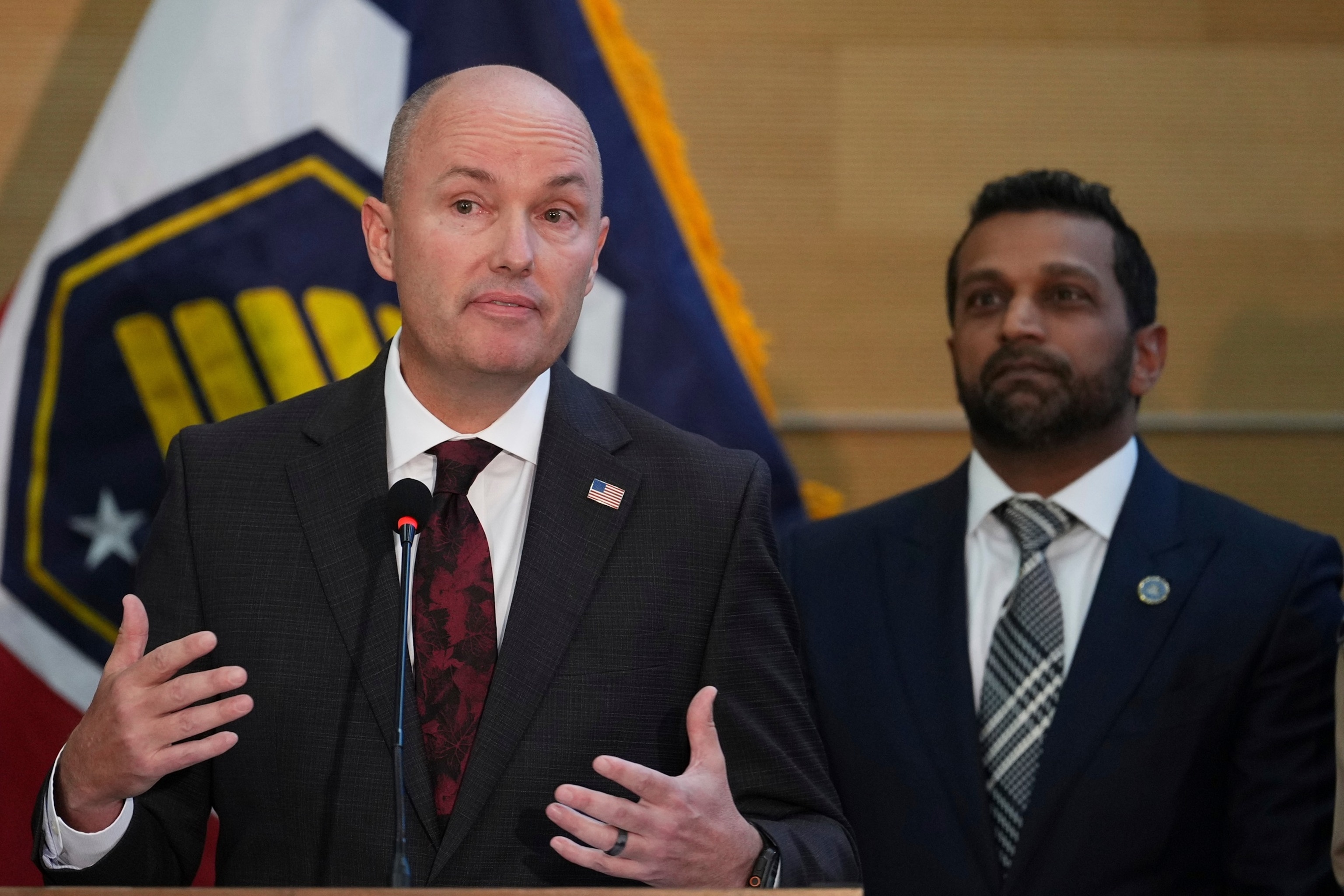 What role does social media play in the rise of political violence ...