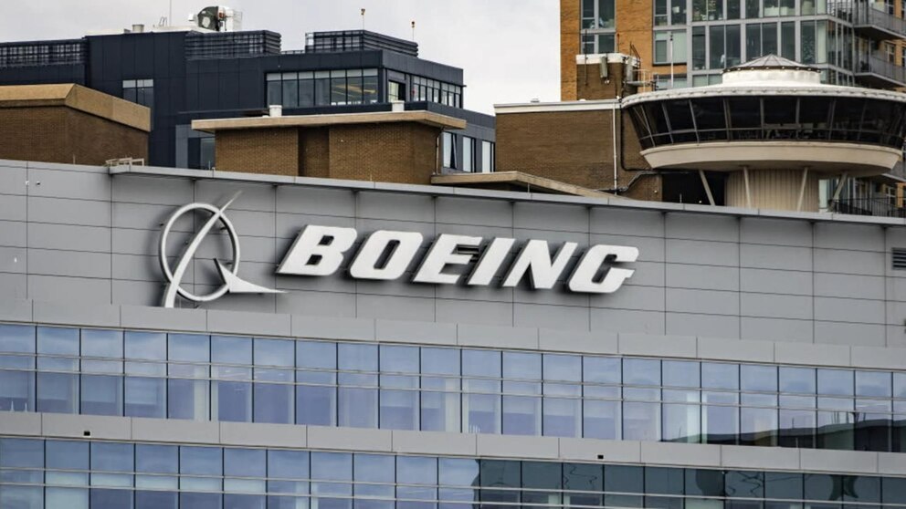 Video Boeing agrees in principle to deal with DOJ to plead guilty to ... Video Boeing agrees in principle to deal with DOJ to plead guilty to ...