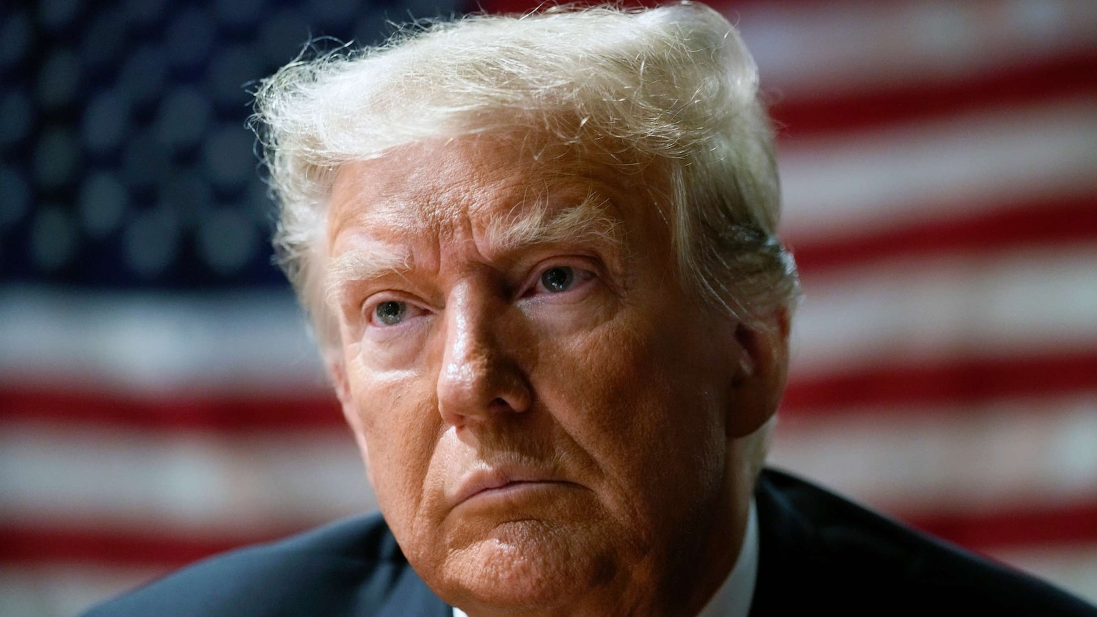 Trump plans to head to Florida Monday as search for expanded legal team ...