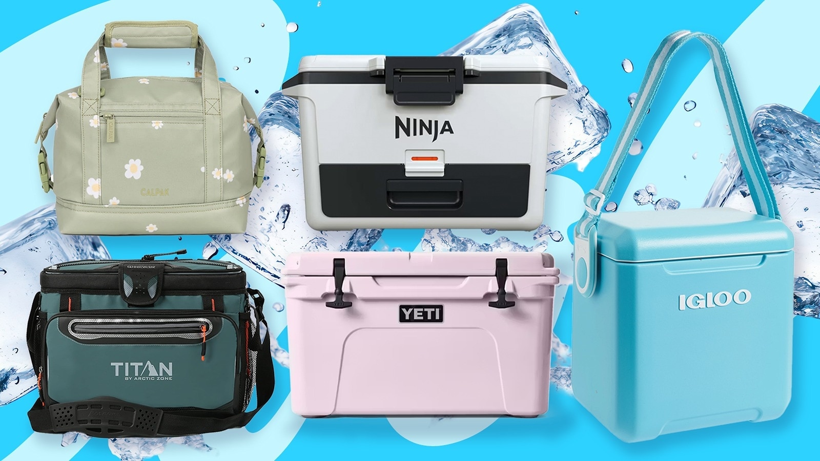 8 top coolers for every summer adventure - ABC News