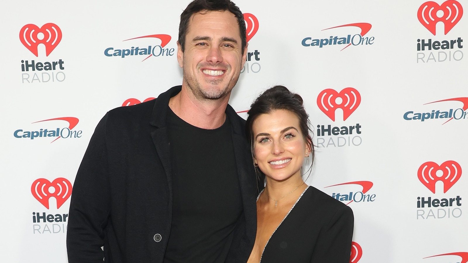 'Bachelor' alum Ben Higgins, wife Jessica Clarke welcome 1st child ...