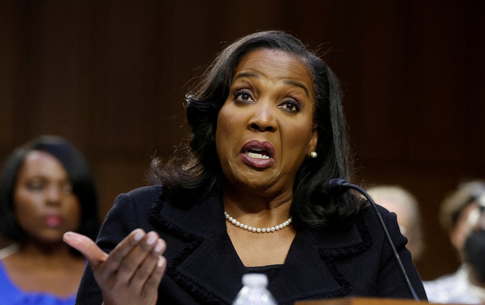 Justice Department opens criminal investigation into Federal Reserve ...