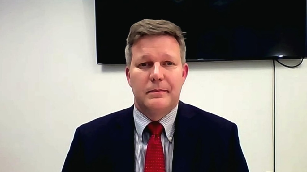 Video Former Ga. prosecutor on Trump indictment and what to expect as ...