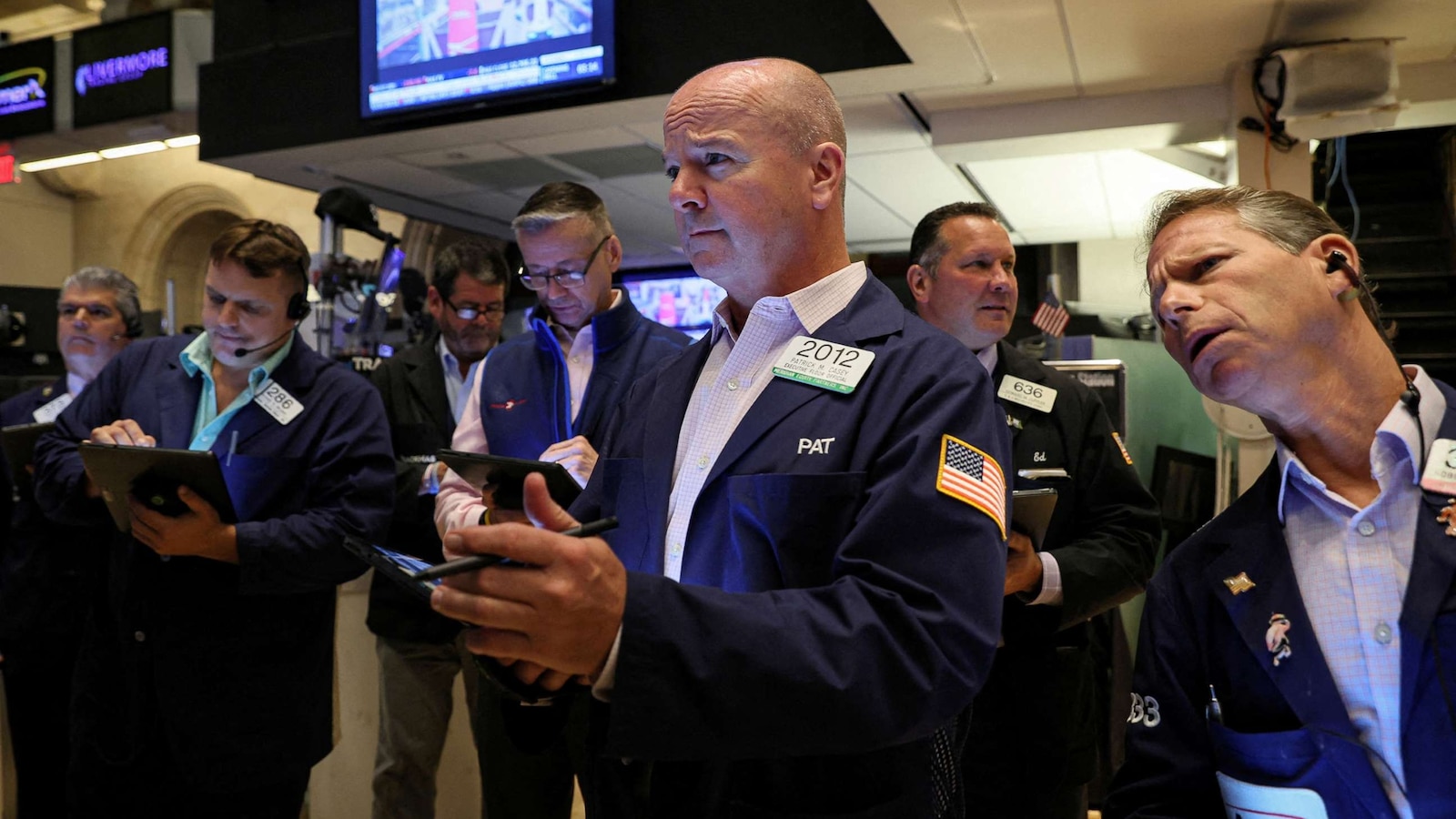 Why the stock market slumped and what comes next, according to experts ...