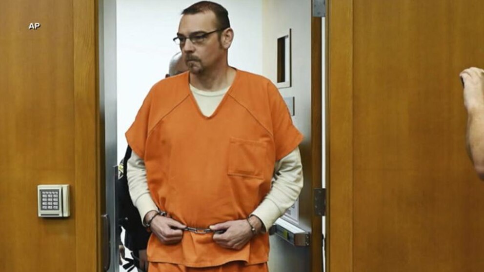 Video Closing arguments underway in trial of James Crumbley - ABC News Video Closing arguments underway in trial of James Crumbley - ABC News