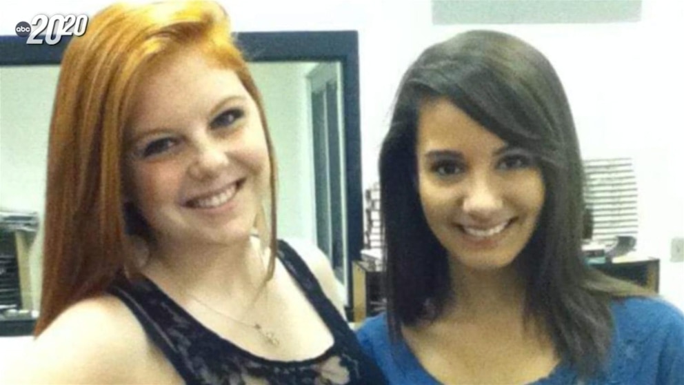 Video How Skyler Neese’s friends reacted after police questioned their ...