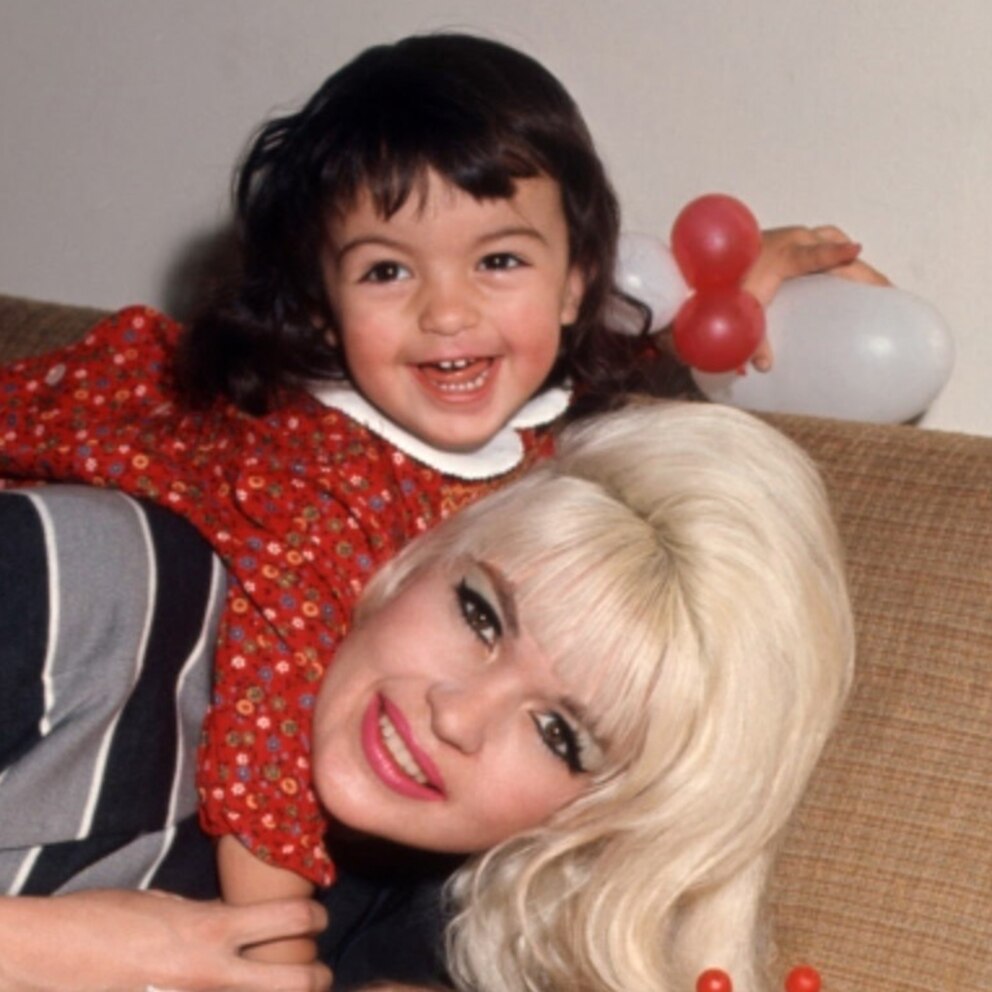 Jayne Mansfield Halloween 400 Jayne Mansfield And Mickey Hargitay