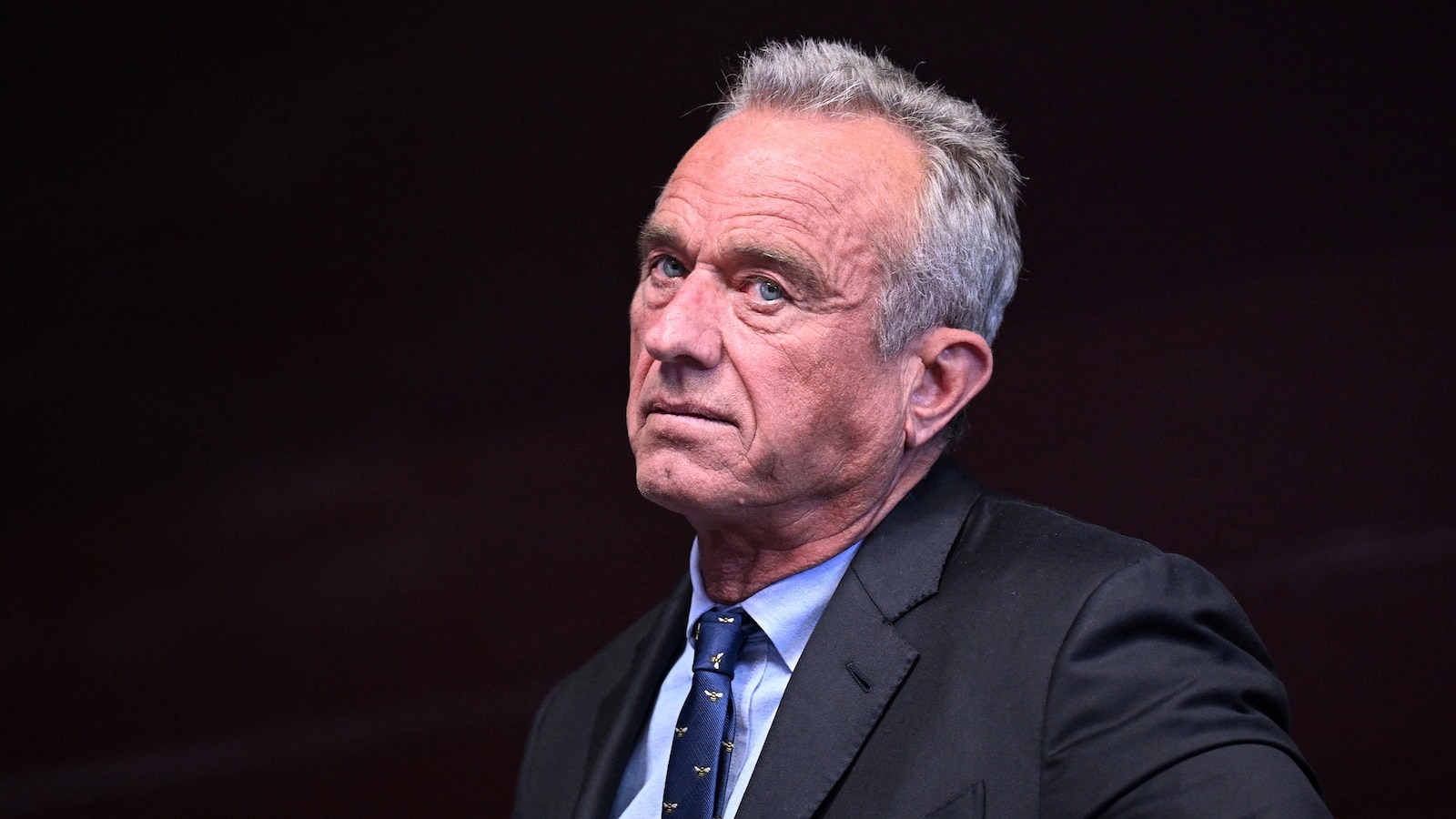Environmental group asks federal agency to investigate RFK Jr. for ...