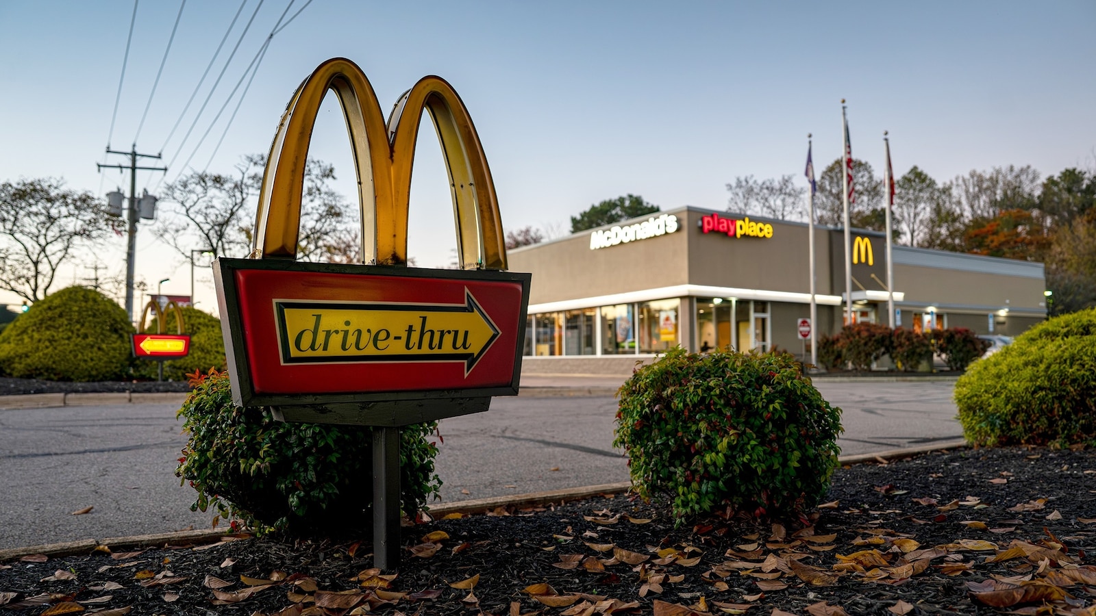 McDonald's testing new AI ordering technology at some drive-thrus - ABC ...