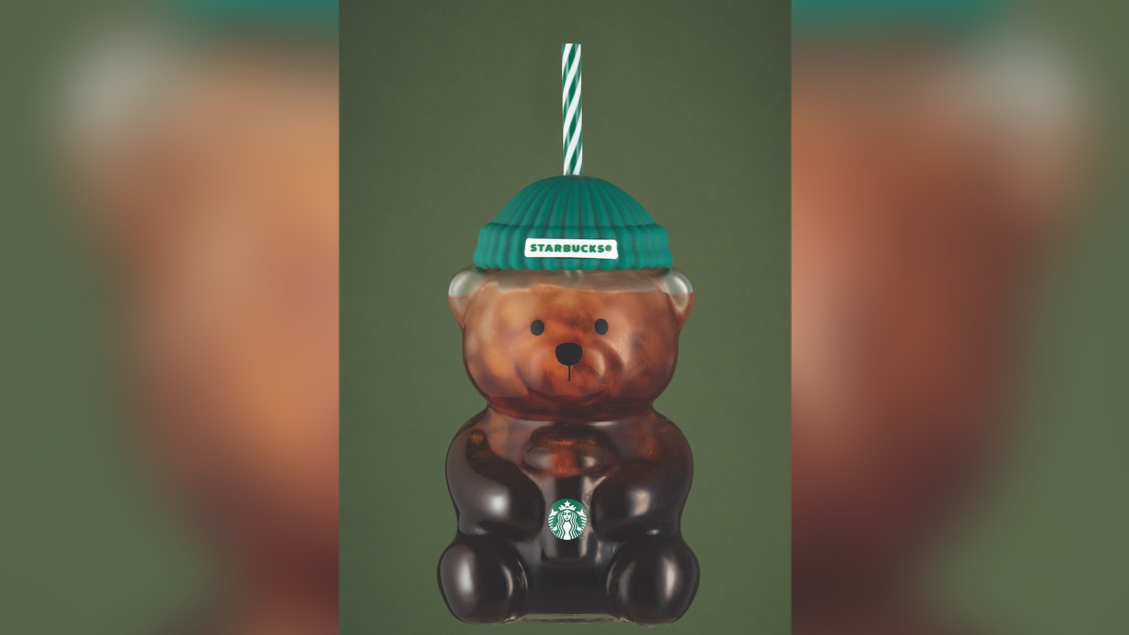 Starbucks offers new chance to secure 'Bearista' holiday cups - ABC News