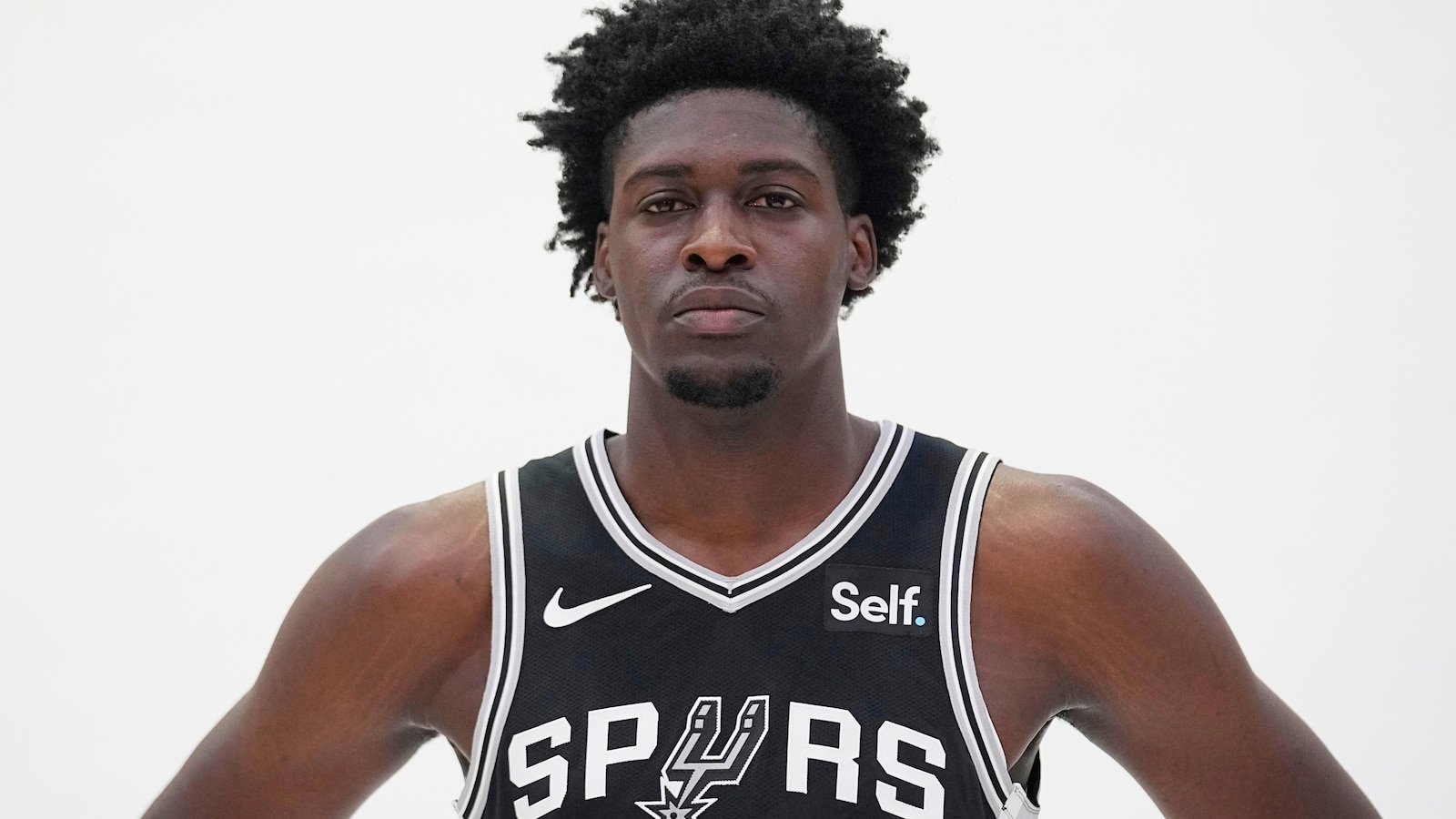 Ex-Alabama player Charles Bediako, who played in NBA G League, gets ...