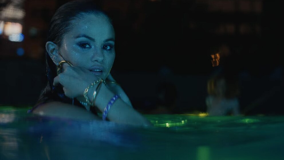 Selena Gomez Releases New Song Single Soon Watch The Music Video