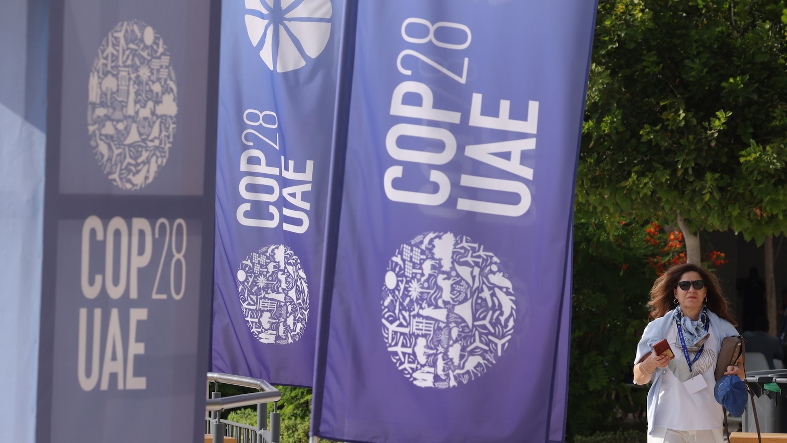 Why it matters what happens at COP28, the UN climate conference being ...