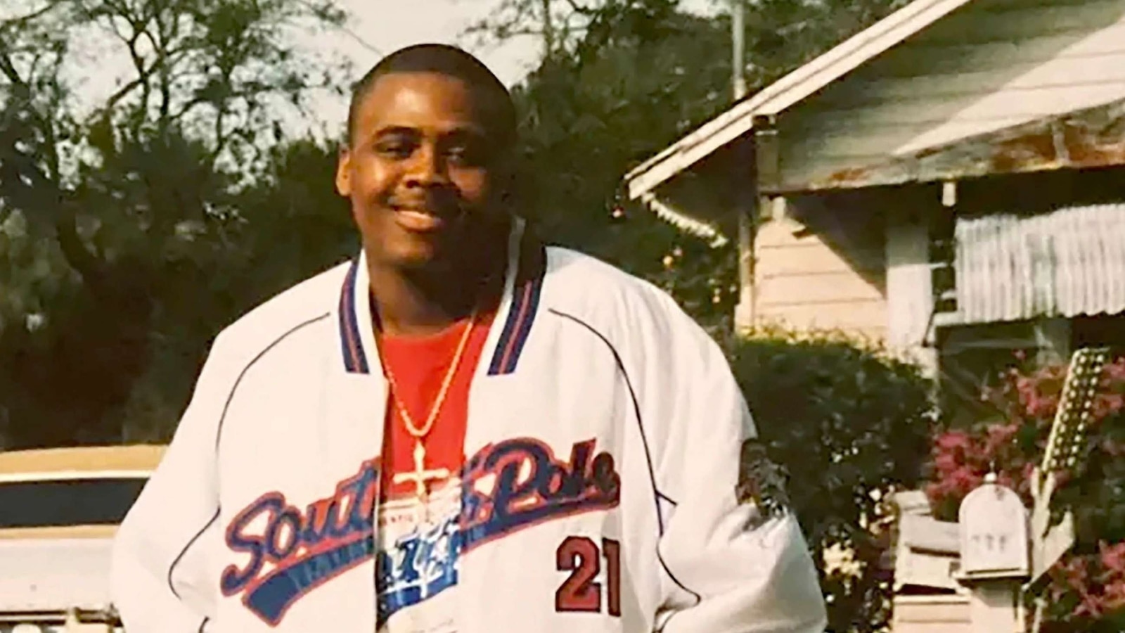 Georgia man found dead in bed bug-infested jail cell died of 'severe neglect': Independent ...