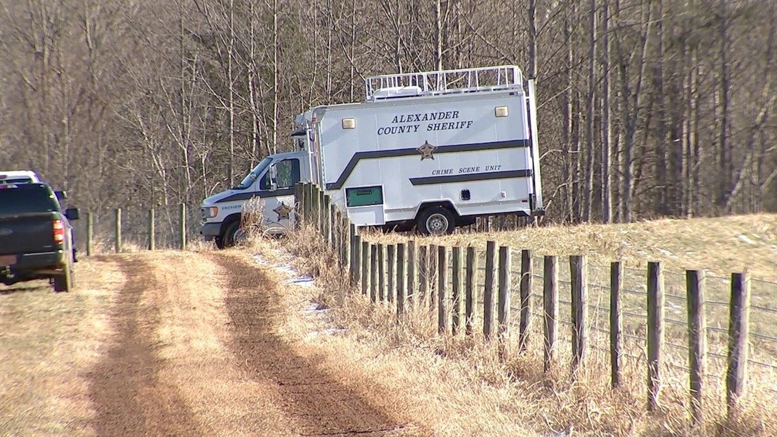 Duck hunters discover human remains deep in wooded area on hunting trip ...