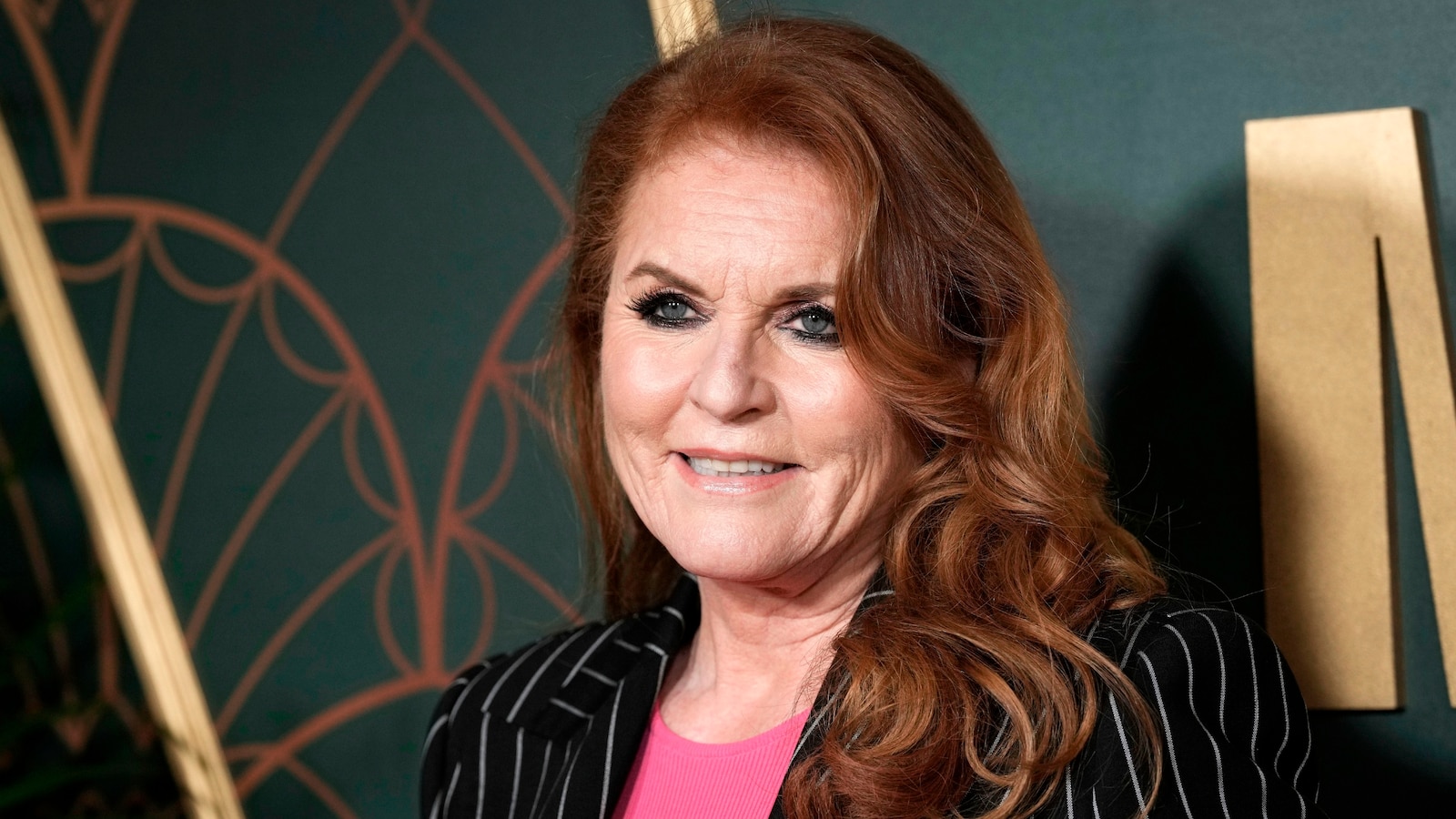 Sarah Ferguson speaks out about 'shock' of 2nd cancer diagnosis - ABC News