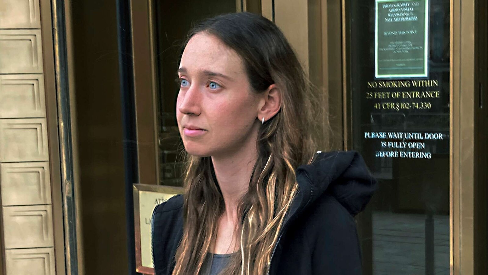 How a startup CEO was accused of $175M fraud while denying she made up ...