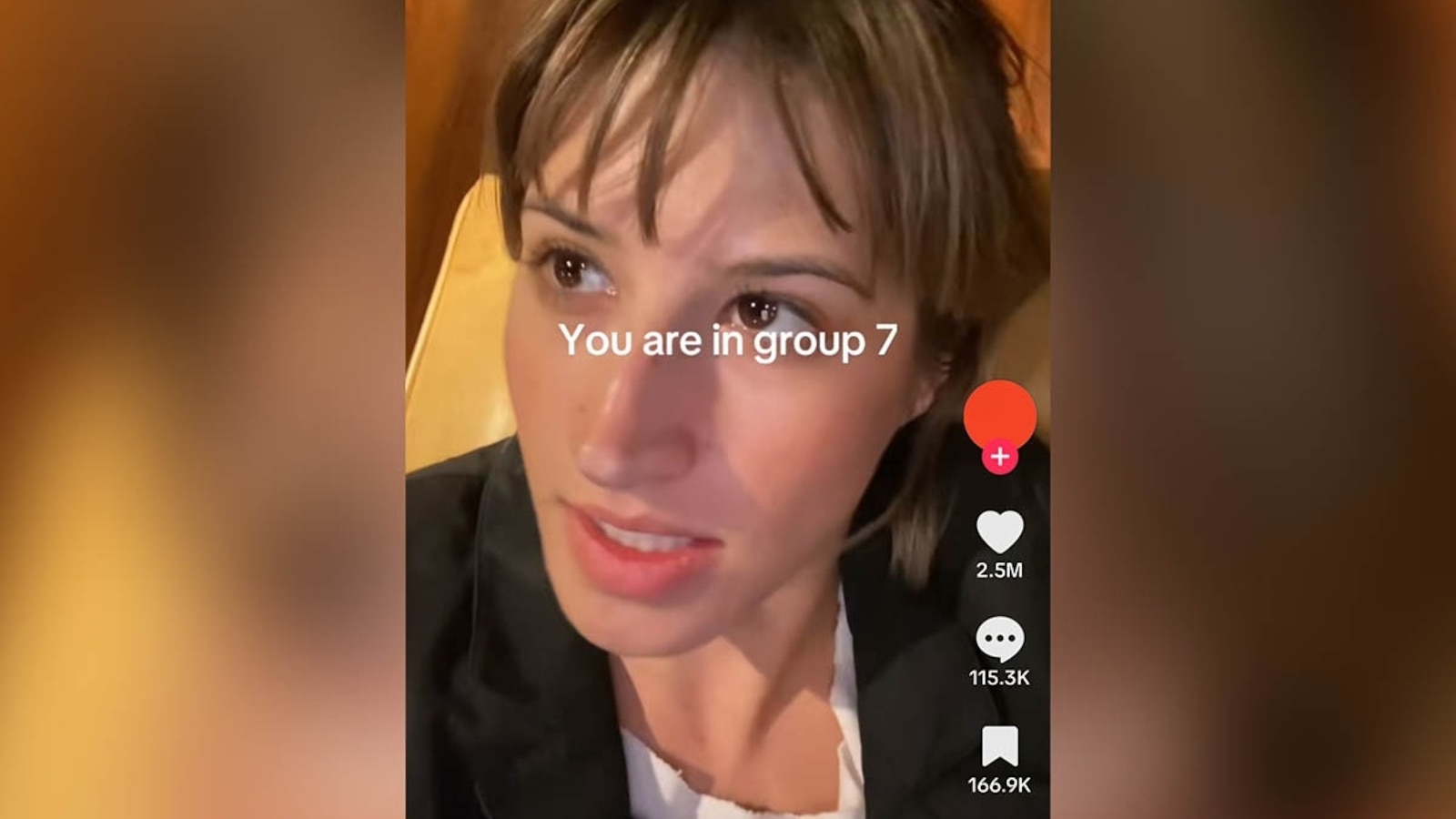 The viral 'Group 7' trend explained: What does it all mean? - ABC News