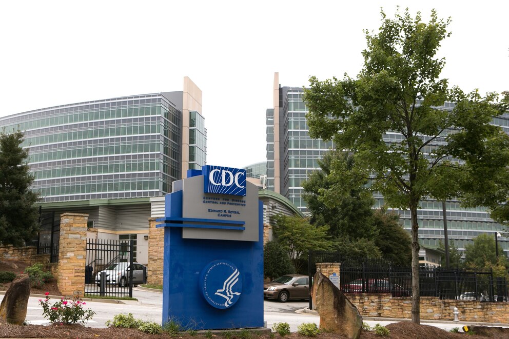 Trump administration cuts $600 million in HIV, STD prevention and ...