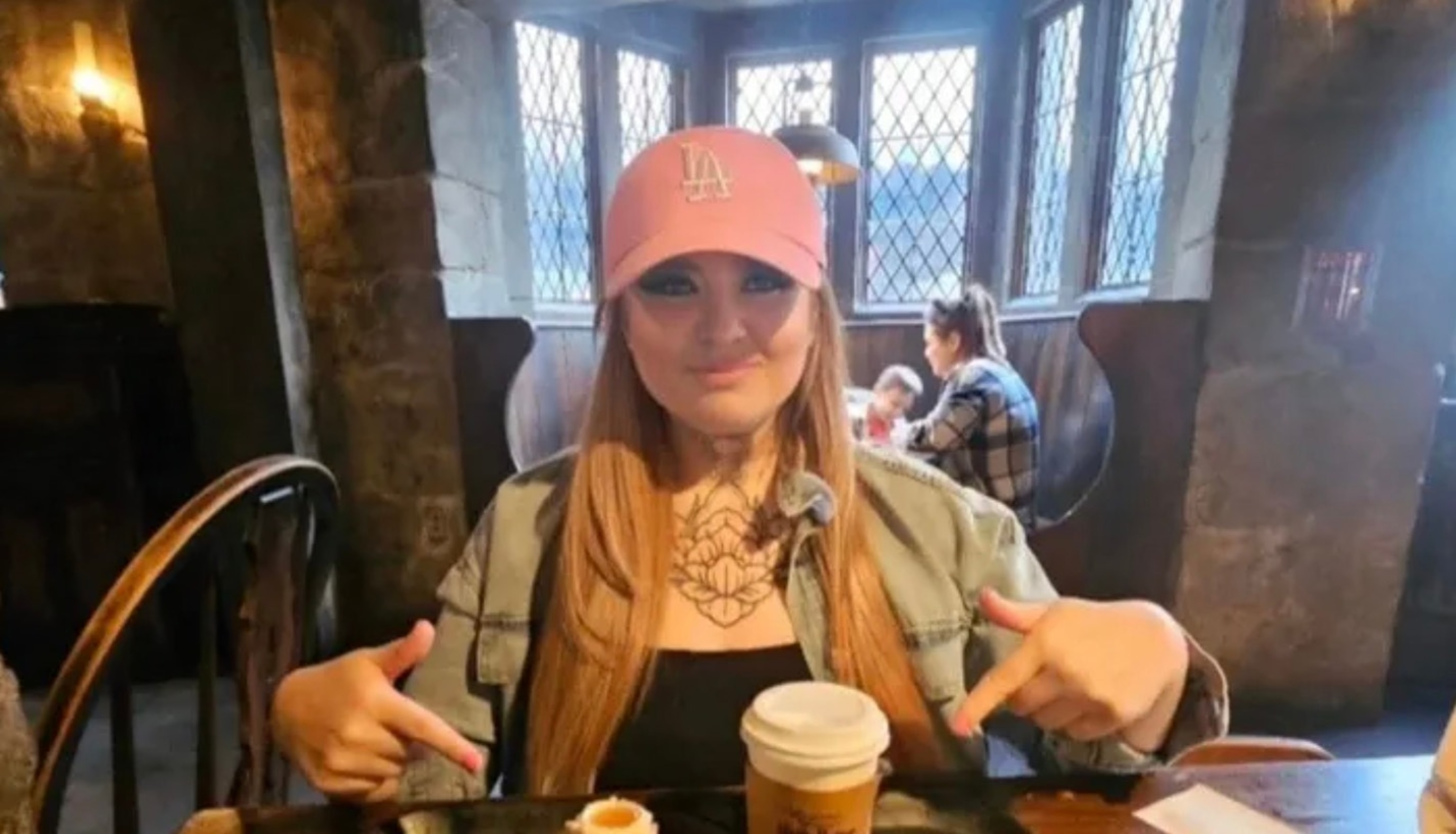 Scottish woman dismembered in 'heinous' Los Angeles murder, husband ...