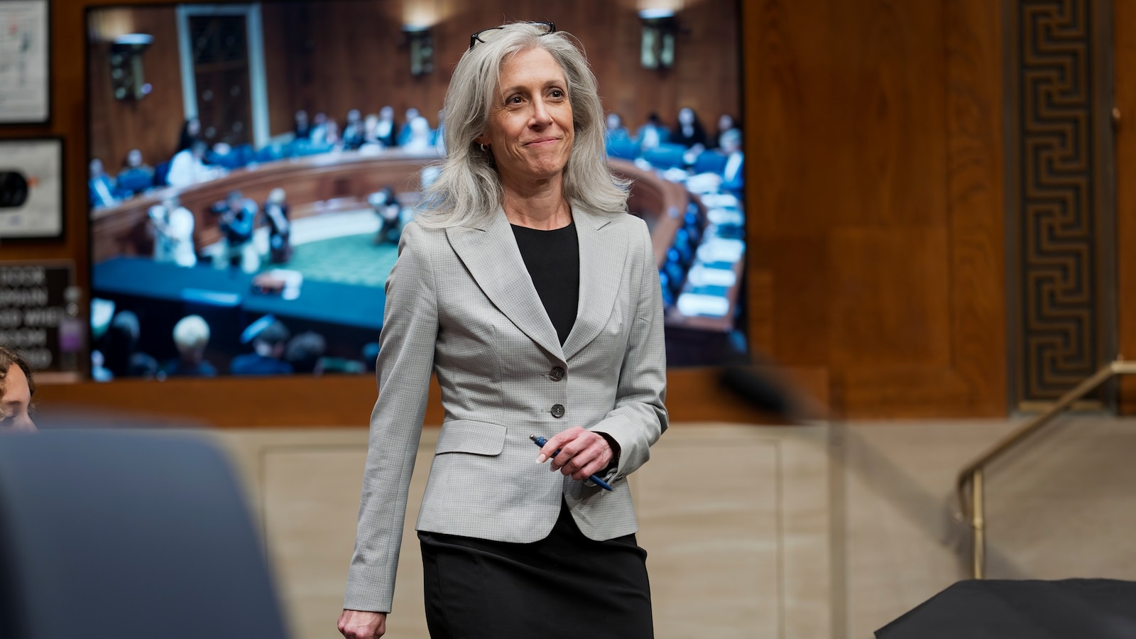 Senate confirms Trump nominee Susan Monarez as CDC director. Here's what to know - ABC News