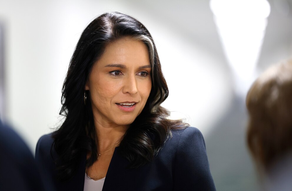 Gabbard rejects reports of weak Senate support for DNI vote - Good ...