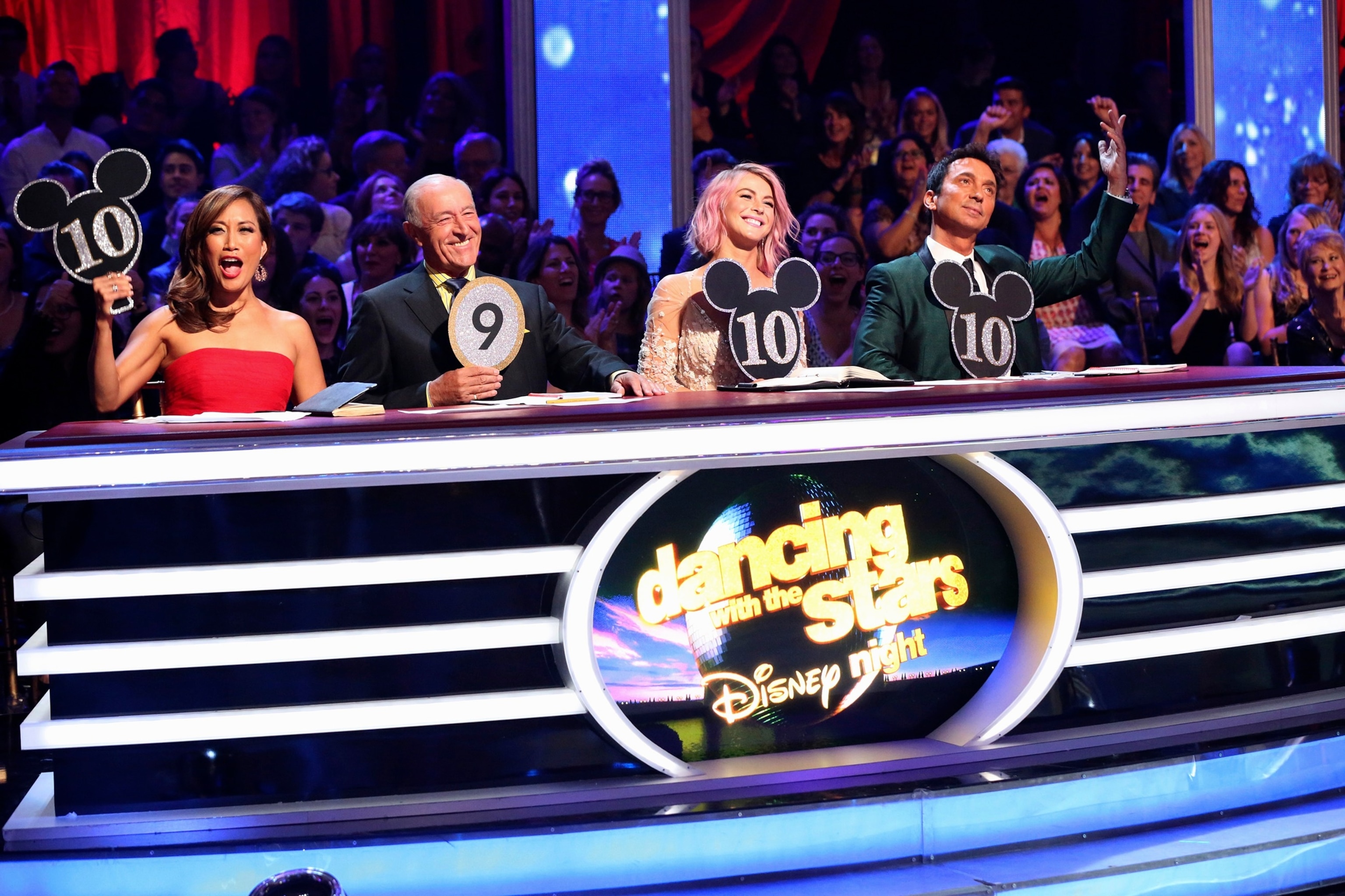 'Dancing with the Stars' turns 20: Look back at the show's biggest ...