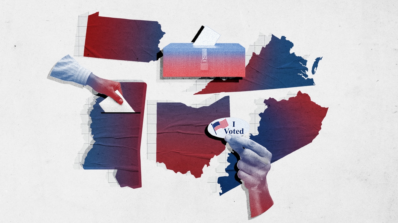 The biggest races to watch on Election Day 2023 - ABC News