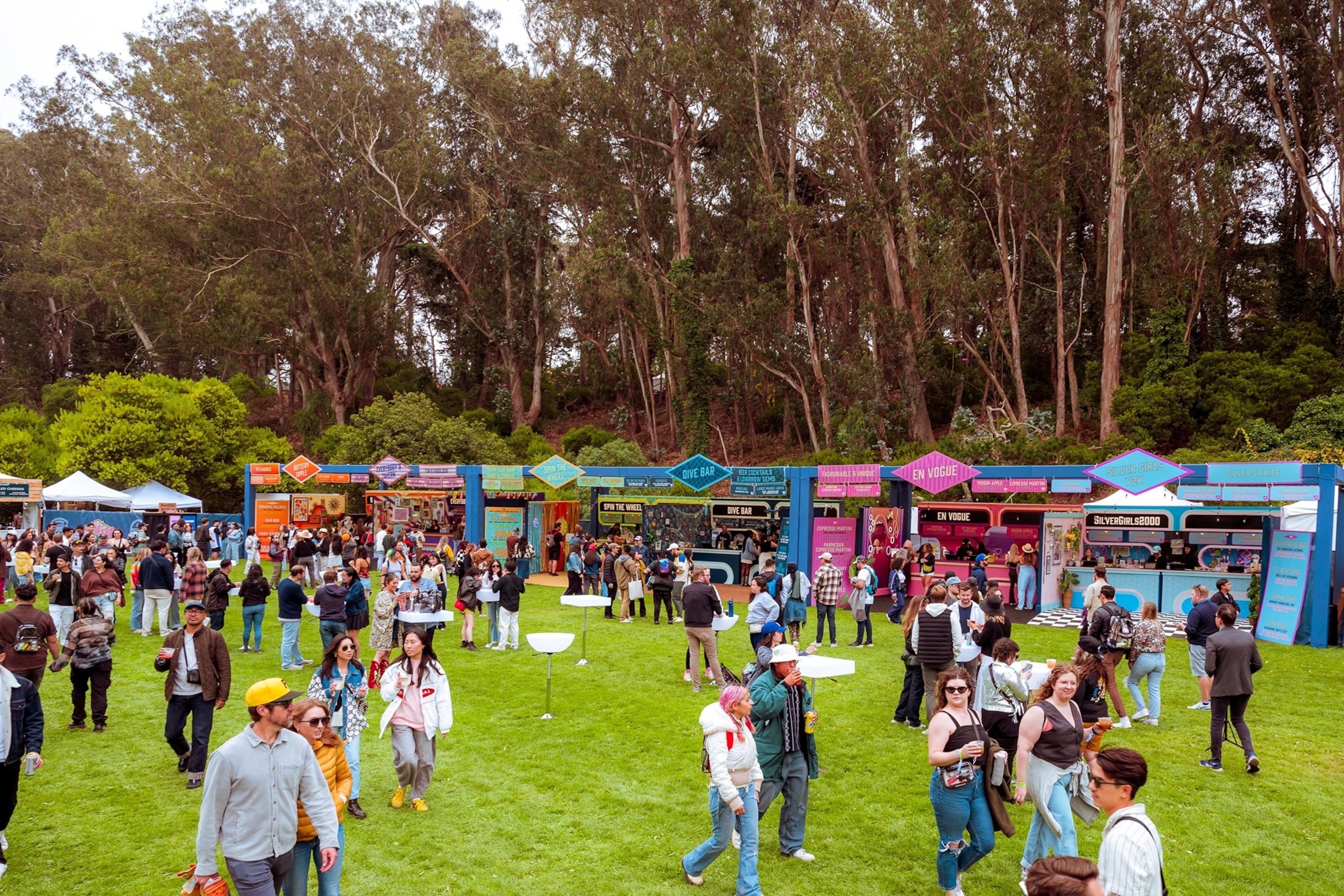 Outside Lands 2025: Full lineup, what to know about the music festival ...