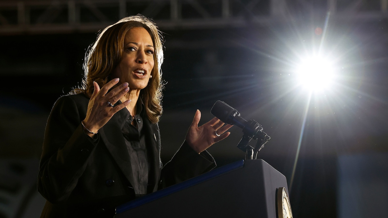 Harris, Obama and Hillary Clinton set to hold Los Angeles fundraisers ...