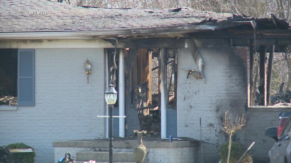 Video Former UFC champion says he's 'blessed and grateful' after ...