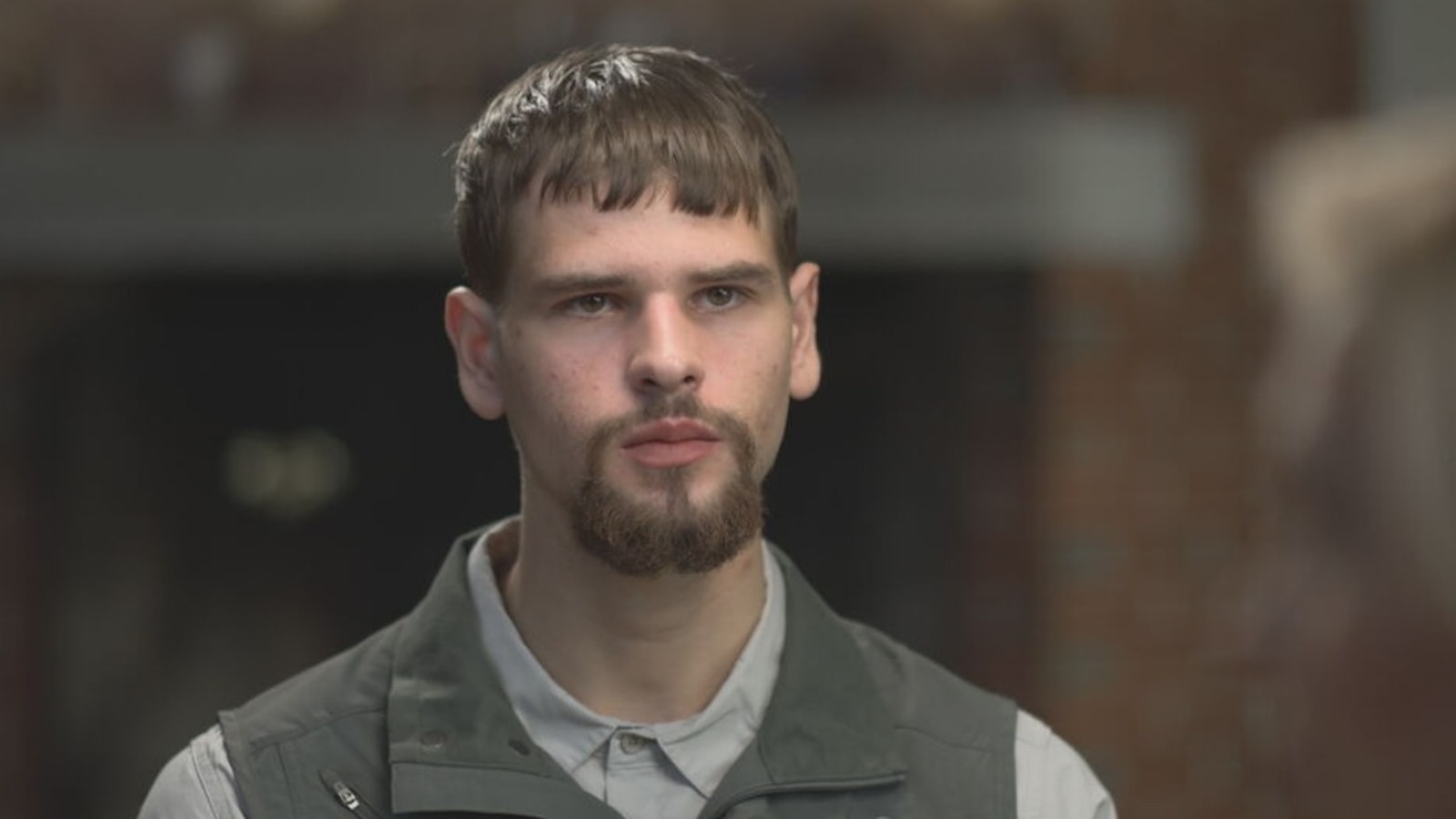 Why Nathan Carman, suspected in his mother's murder, remains 'both a ...