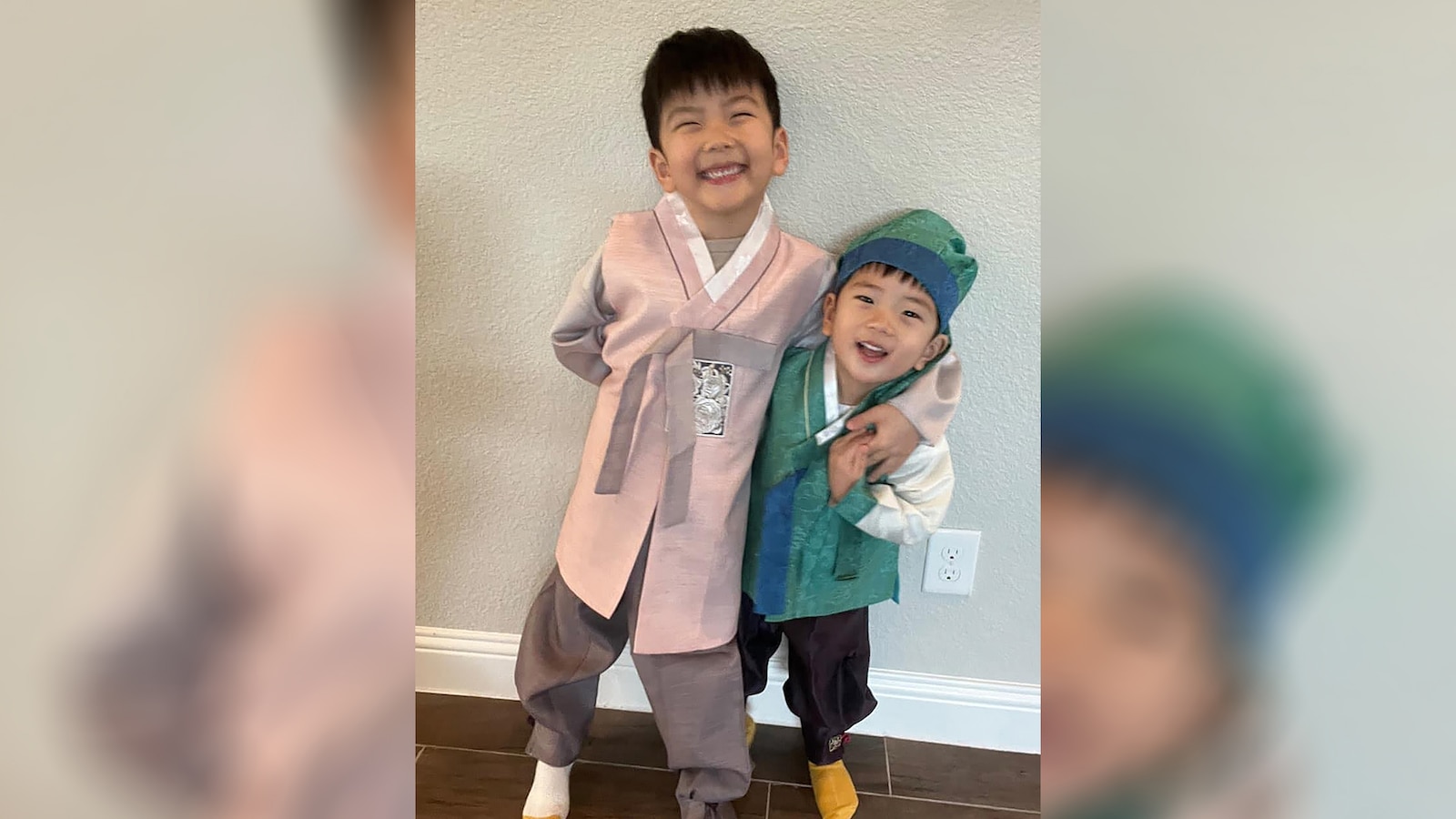 Family speaks out after boy survives Texas mass shooting that killed ...