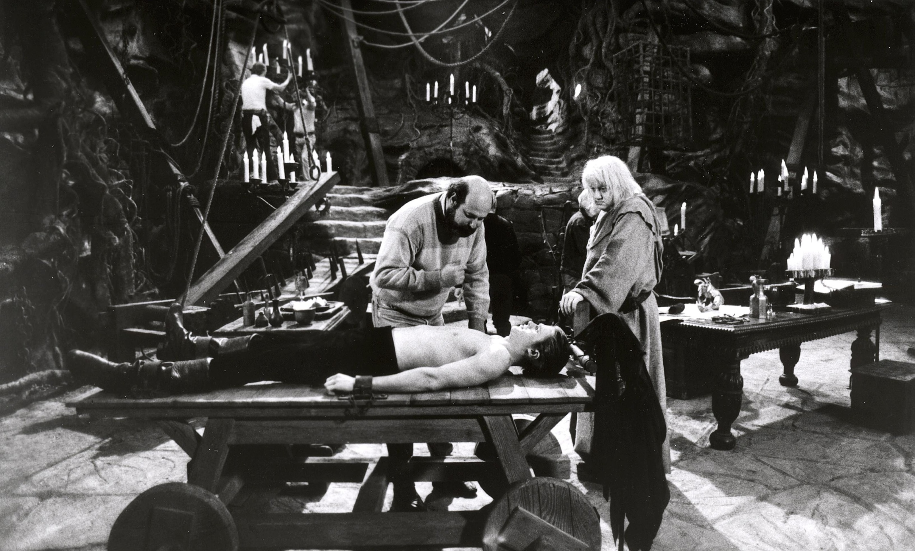 From 'All in the Family' to 'When Harry Met Sally': Rob Reiner's best ...