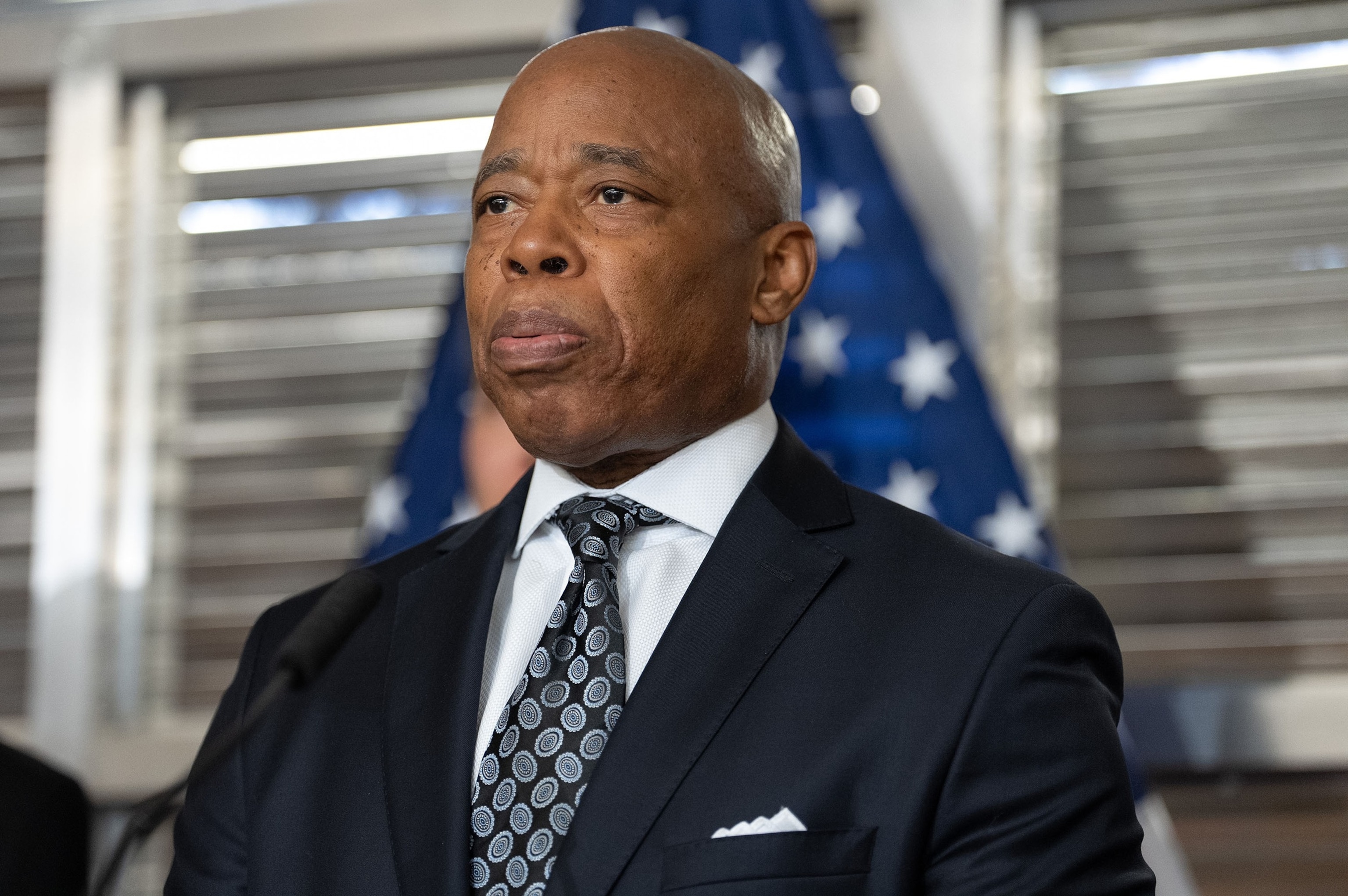 Former aide to Eric Adams arrested on federal bribery charges - ABC News