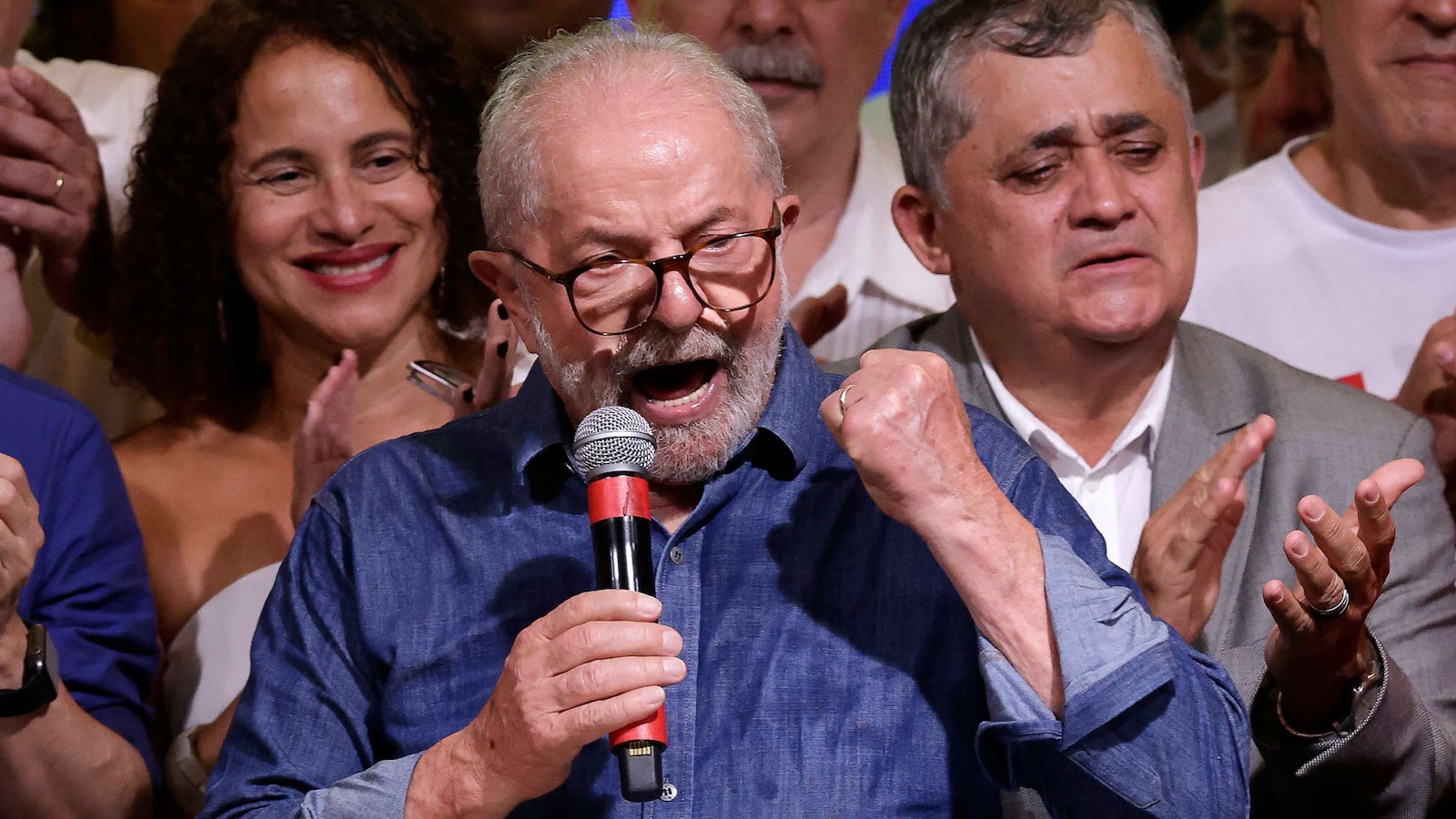 Who is Lula? Winner of Brazil's presidential election - ABC News