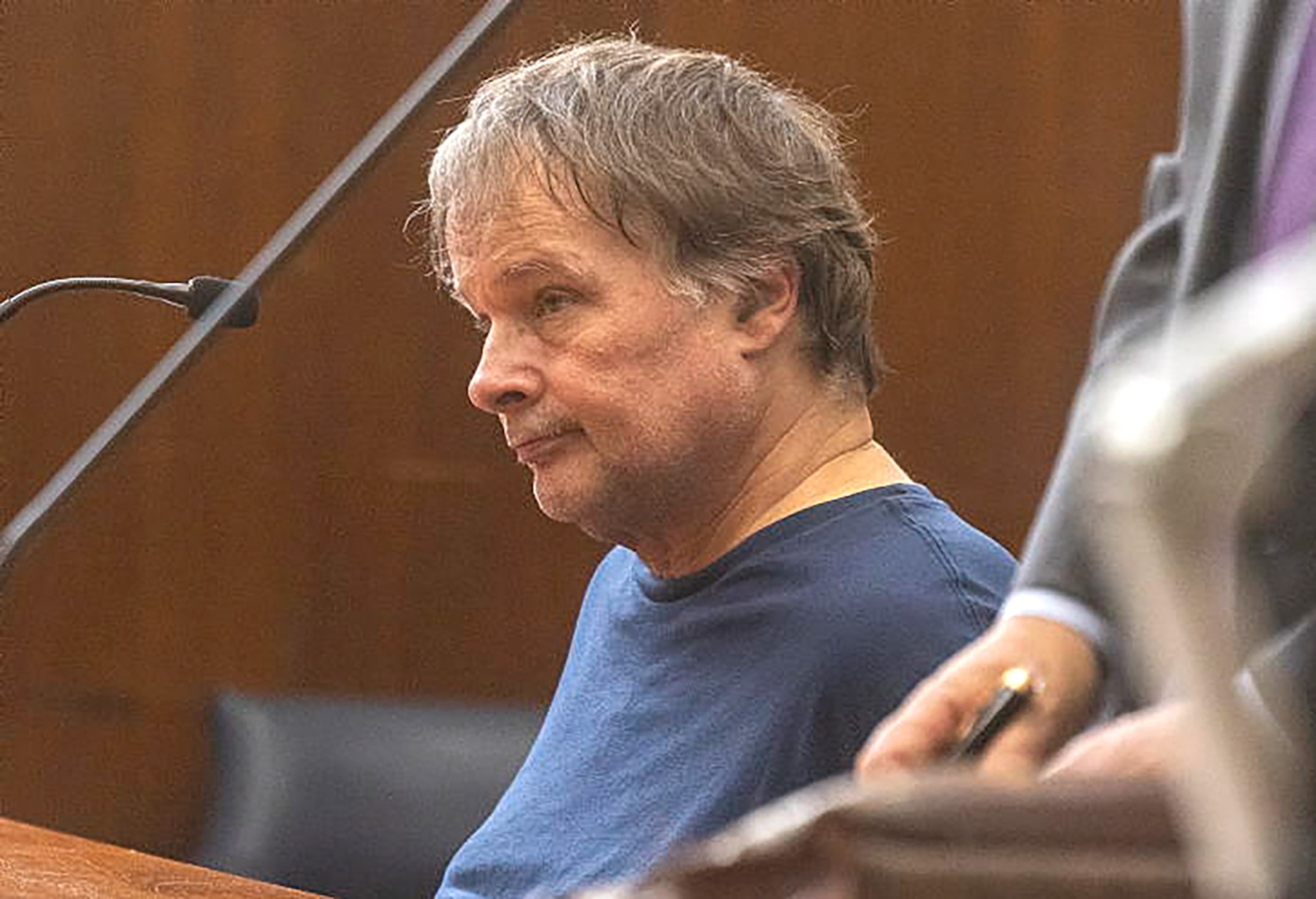 Man charged with murder over 40 years after teen's killing: DA - ABC News