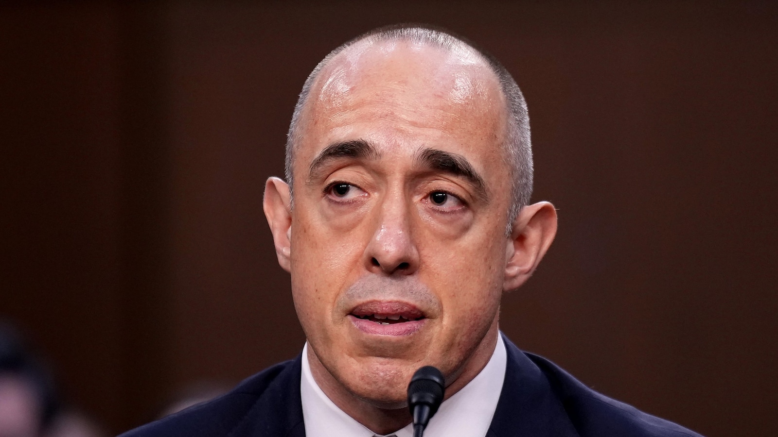 Lawyers say whistleblower’s texts bolster claim that Emil Bove ...