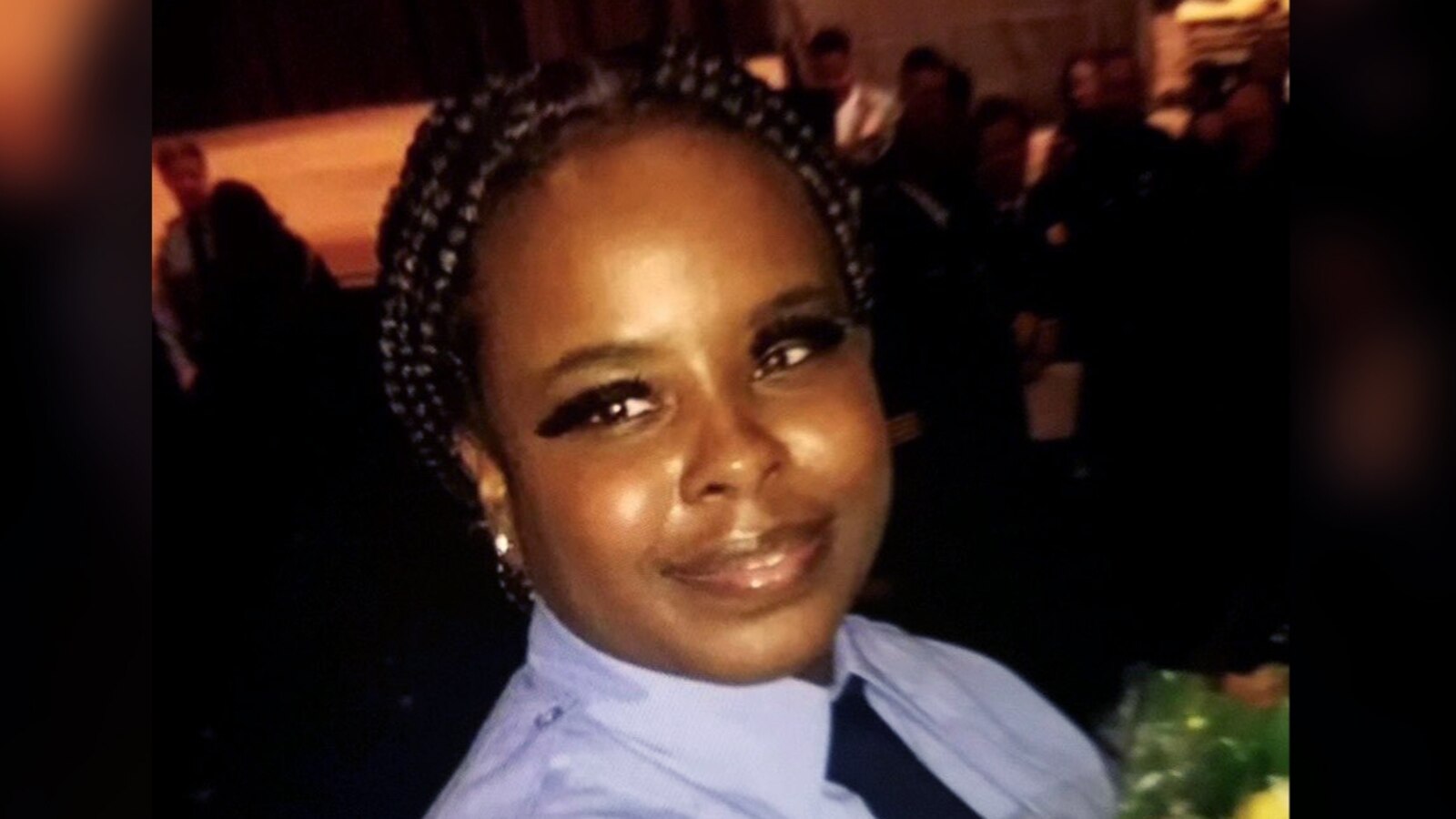 Family of Lachelle Jordan urges public for help after she goes missing ...