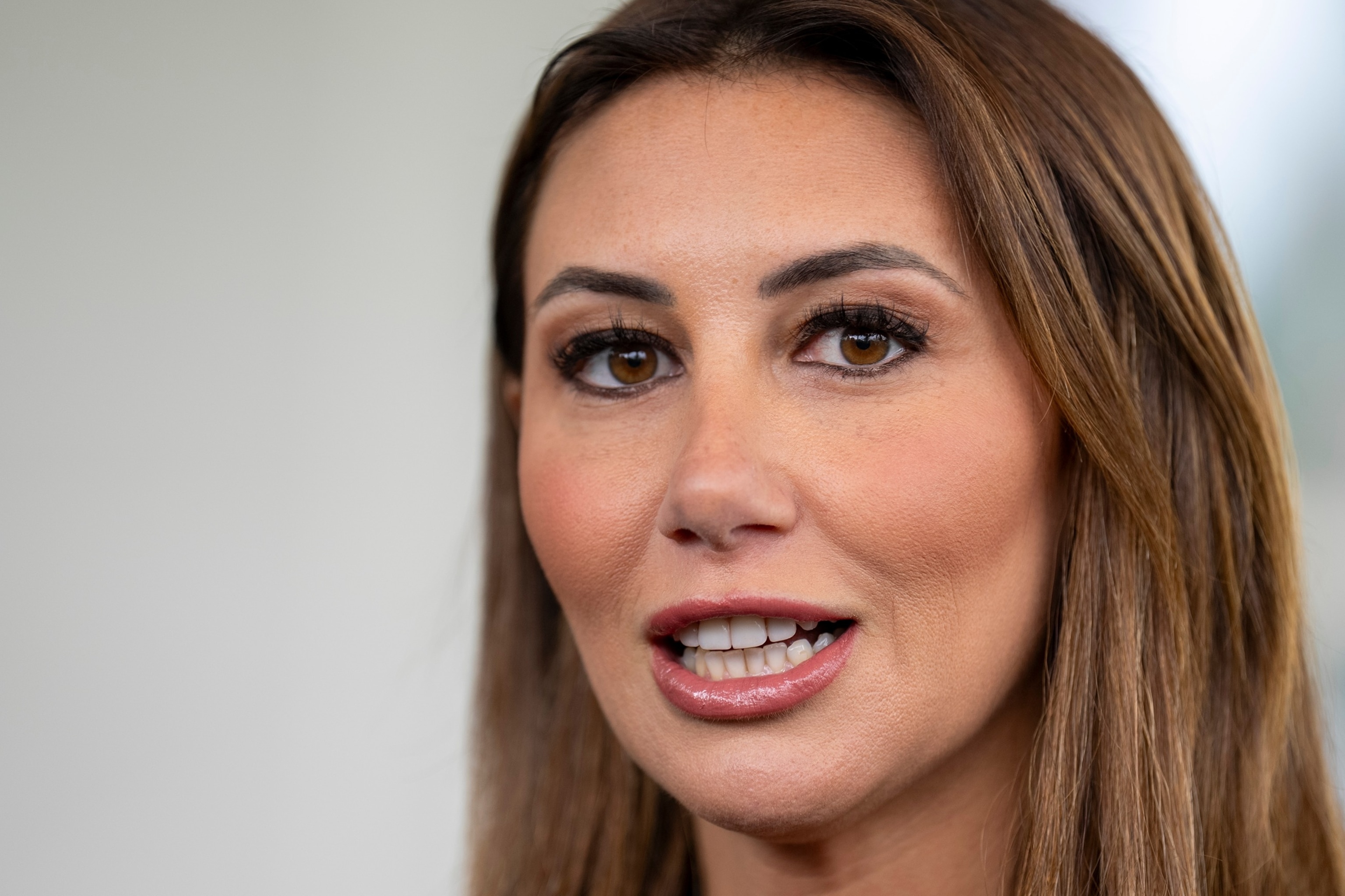 Judge rules Alina Habba unlawfully serving as US attorney for New ...