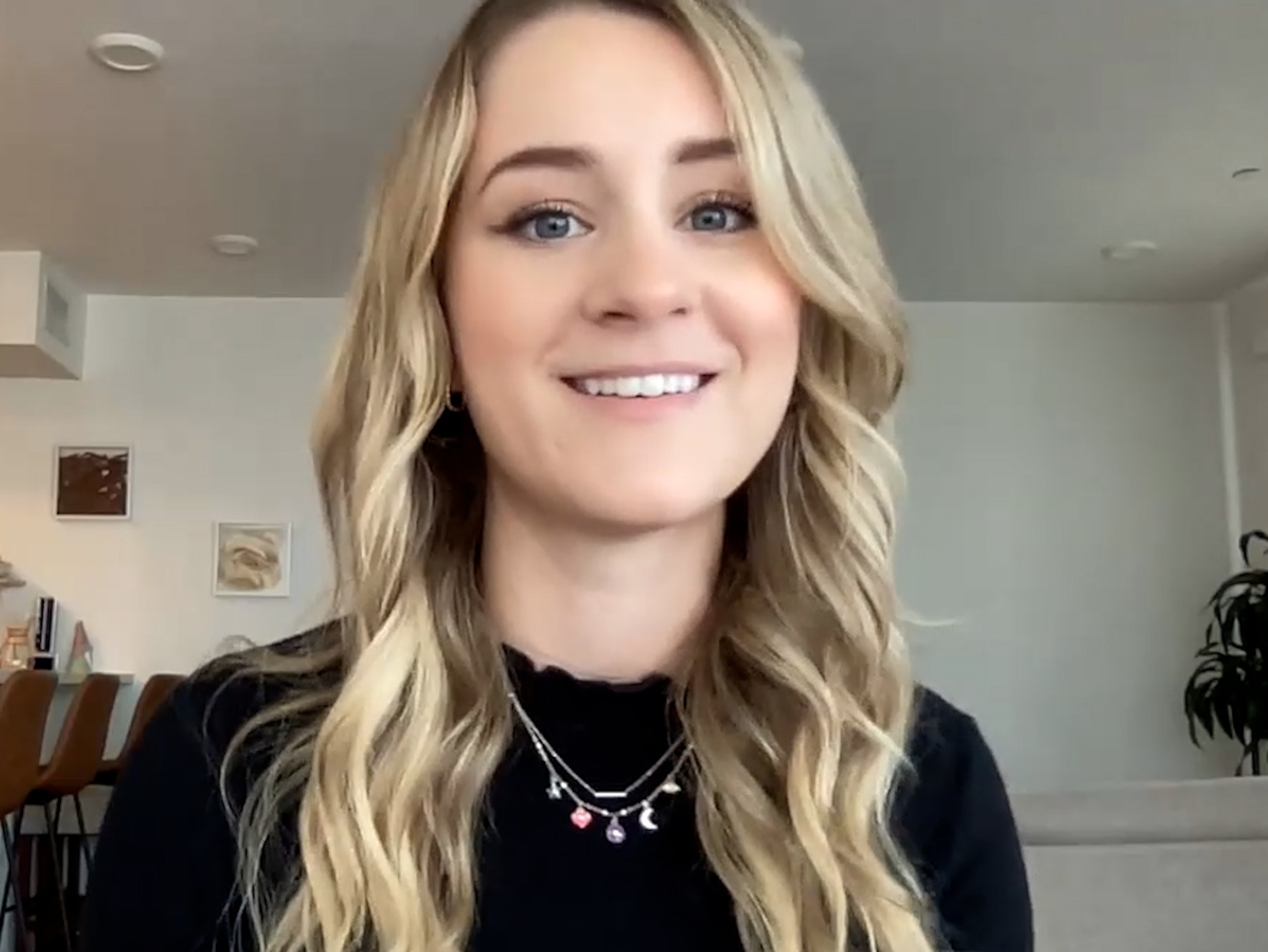 Haley Berg's Instagram, Twitter & Facebook on IDCrawl