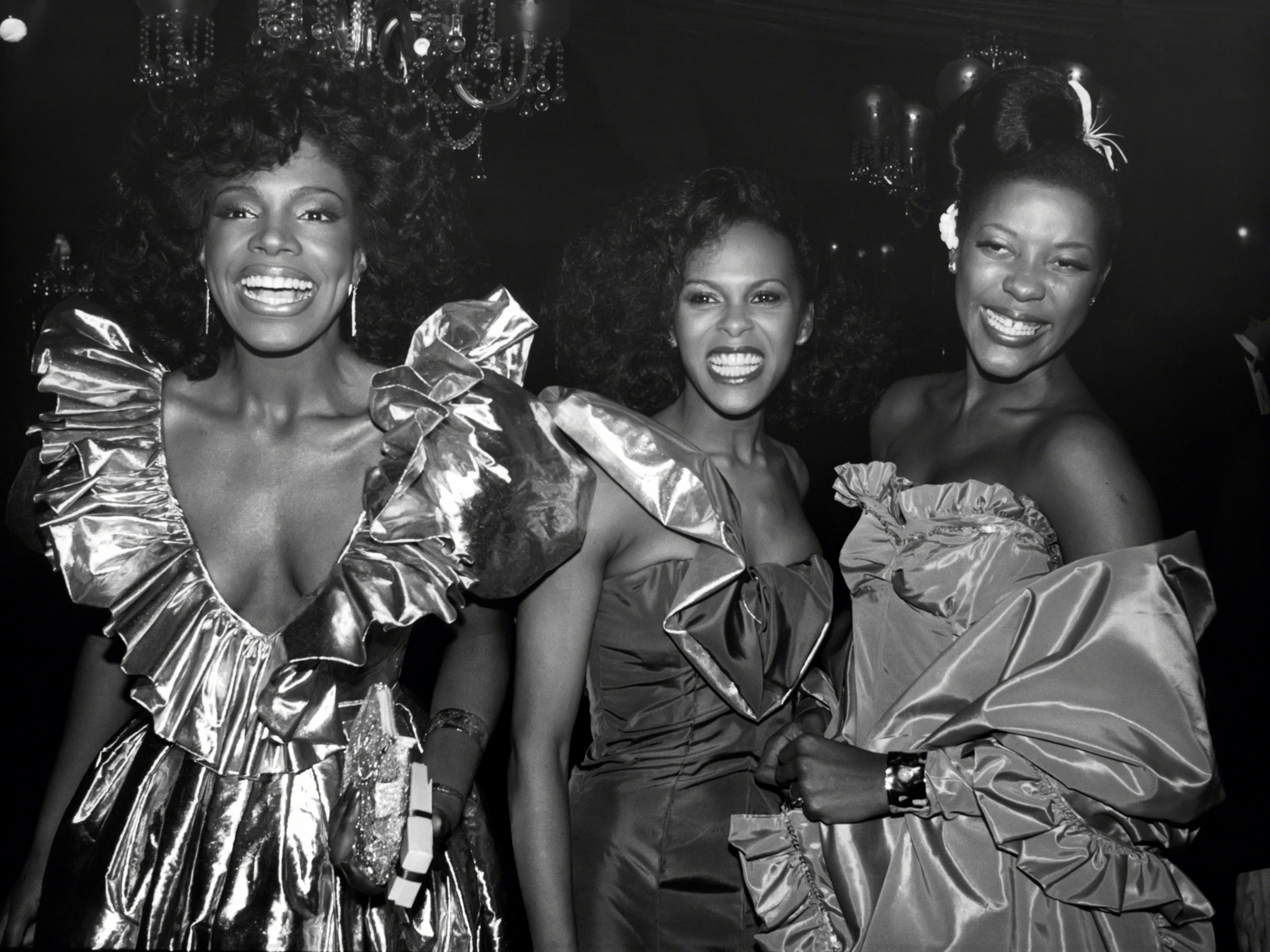 'Dreamgirls' revival set to hit Broadway in fall 2026: Details - ABC News
