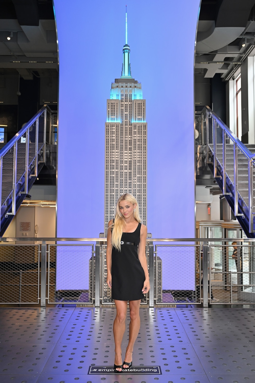 Influencer Livvy Dunne calls out 'hostile' autograph seekers - Good ...